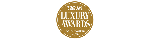 T+L Luxury Awards 2026: The Results Are In!