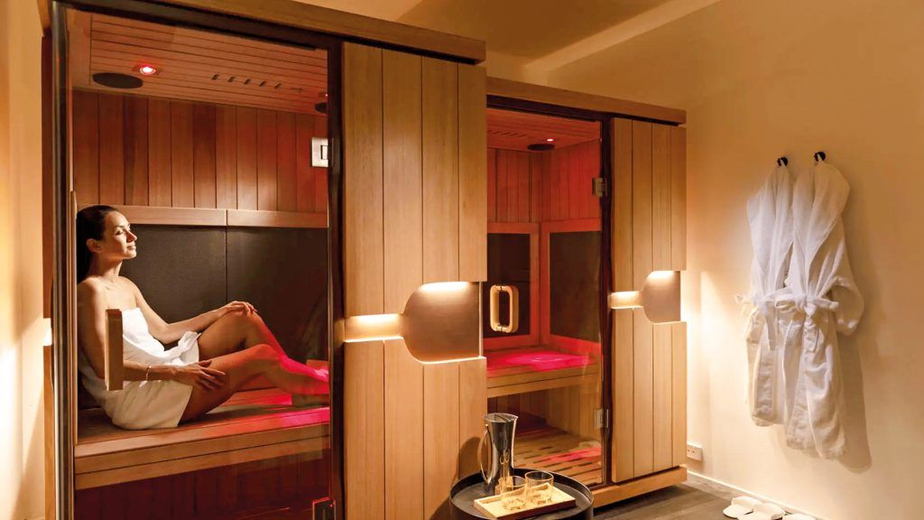 These Are Australia's Best Hotels, Pools, Spas and More in 2026