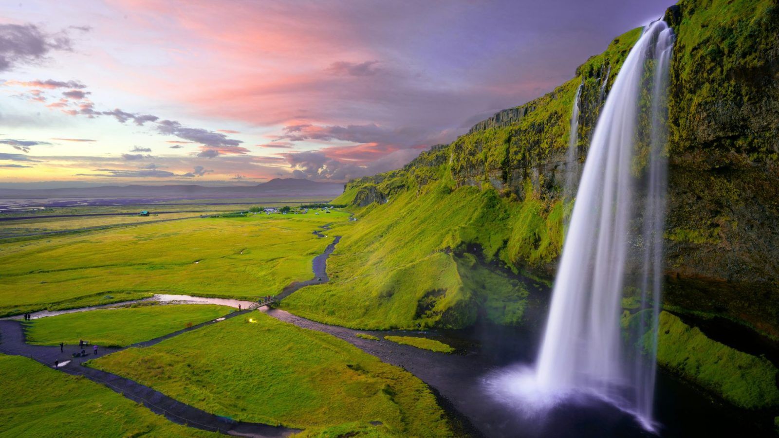 These Are The World’s Most Peaceful Countries In 2026