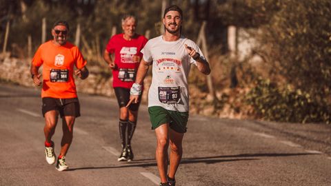Italy's Treviso To Host A Tiramisu Run In October 2026: What To Know