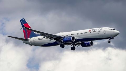 Delta Air Lines Resumes Los Angeles to Hong Kong Flight Services