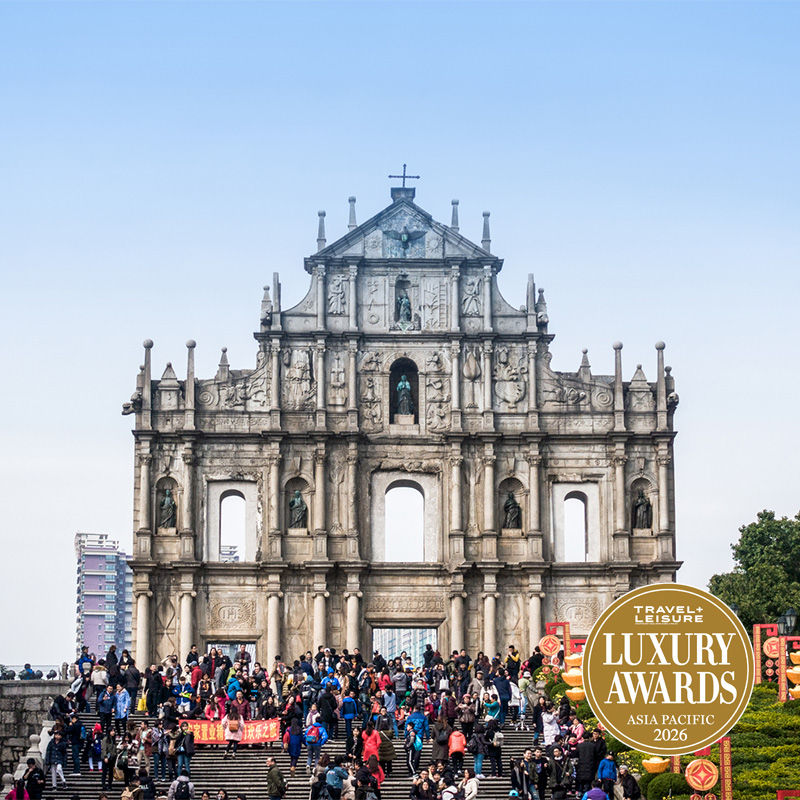 Luxury Awards Asia Pacific 2026 Archives | Travel and Leisure Asia | Global