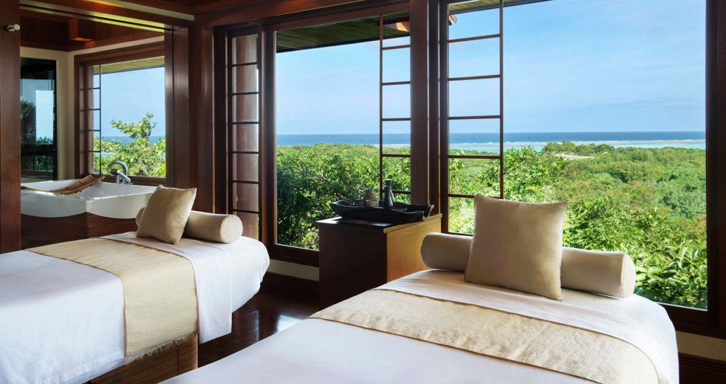These Are Philippines' Best Hotels, Resorts and Spas in 2026