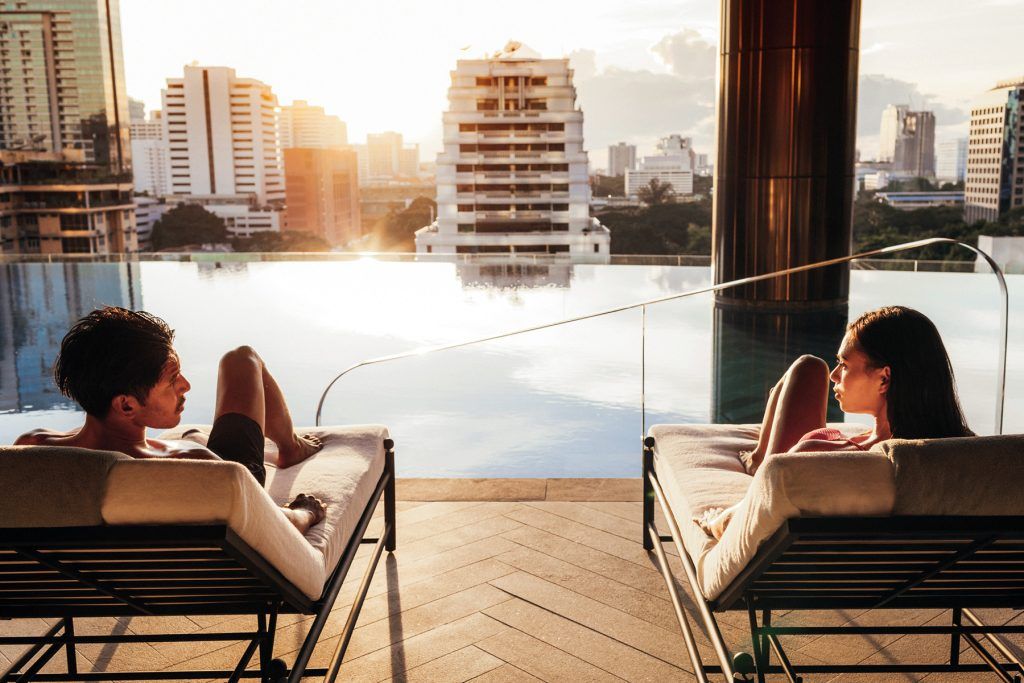 These Are Thailand's Best Hotels, Pools, Spas and More in 2026