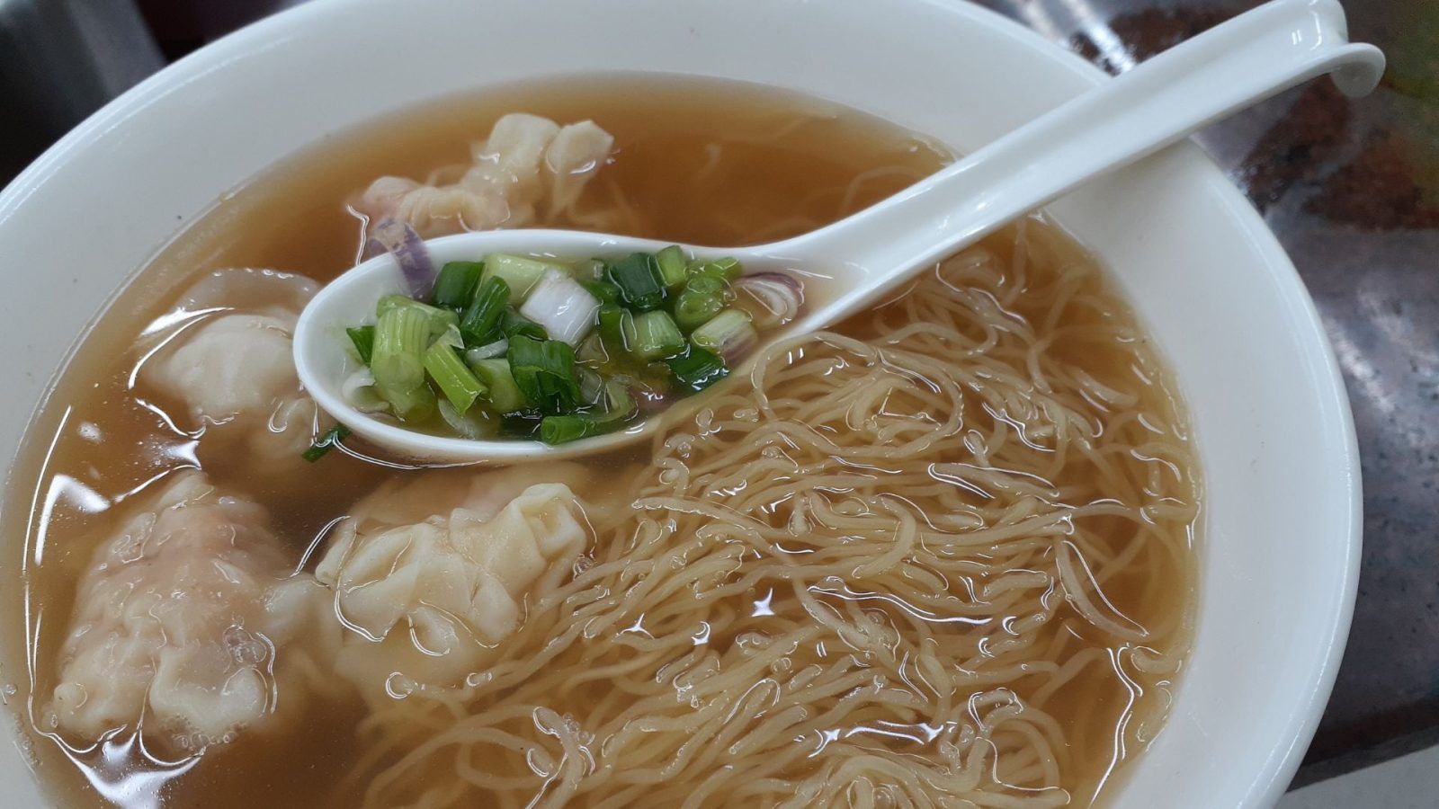 Where To Find The Best Wanton Noodles In Singapore Today