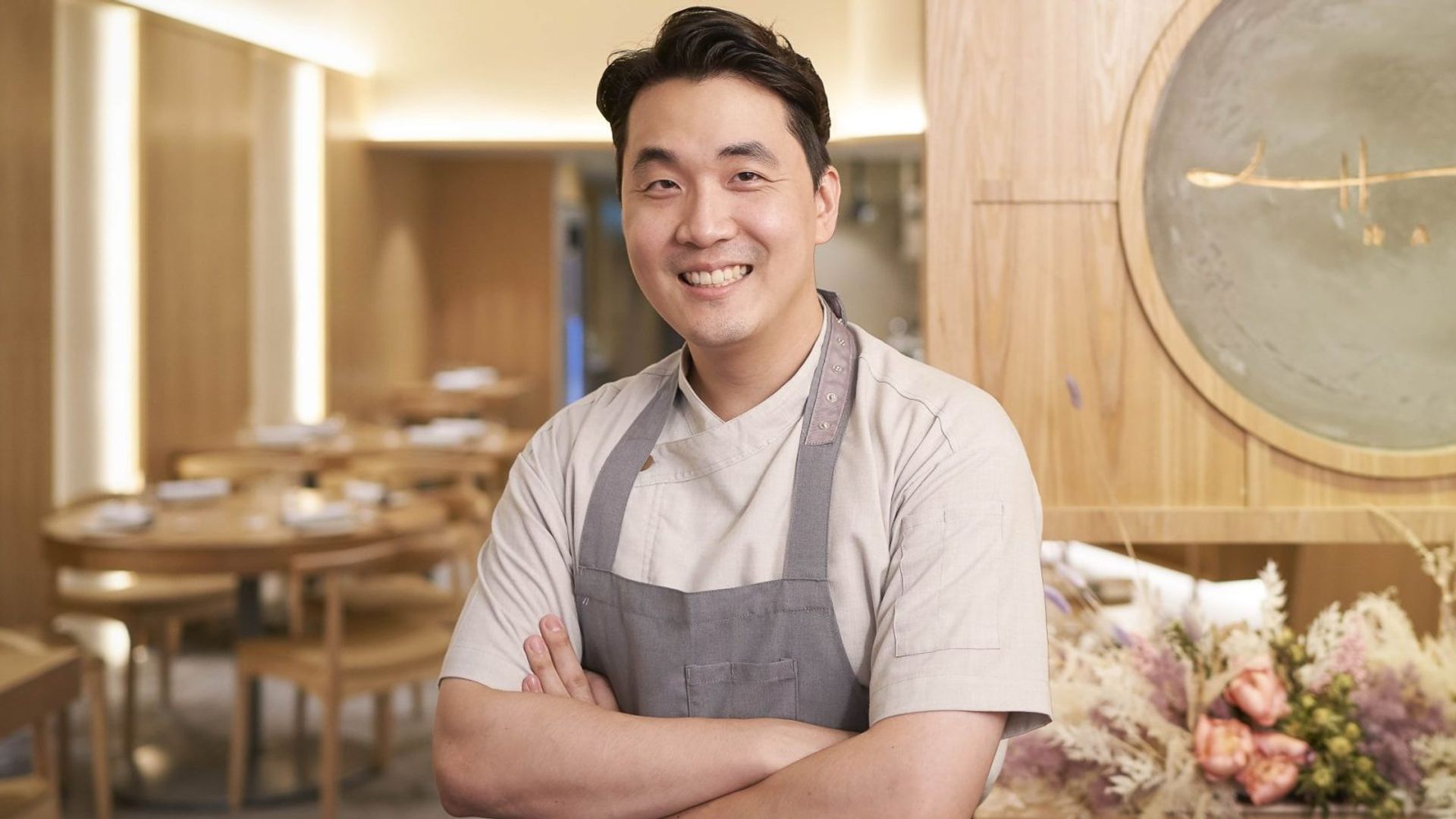 Nae:um's Chef Louis Han Recommends Where To Eat And Drink In Seoul