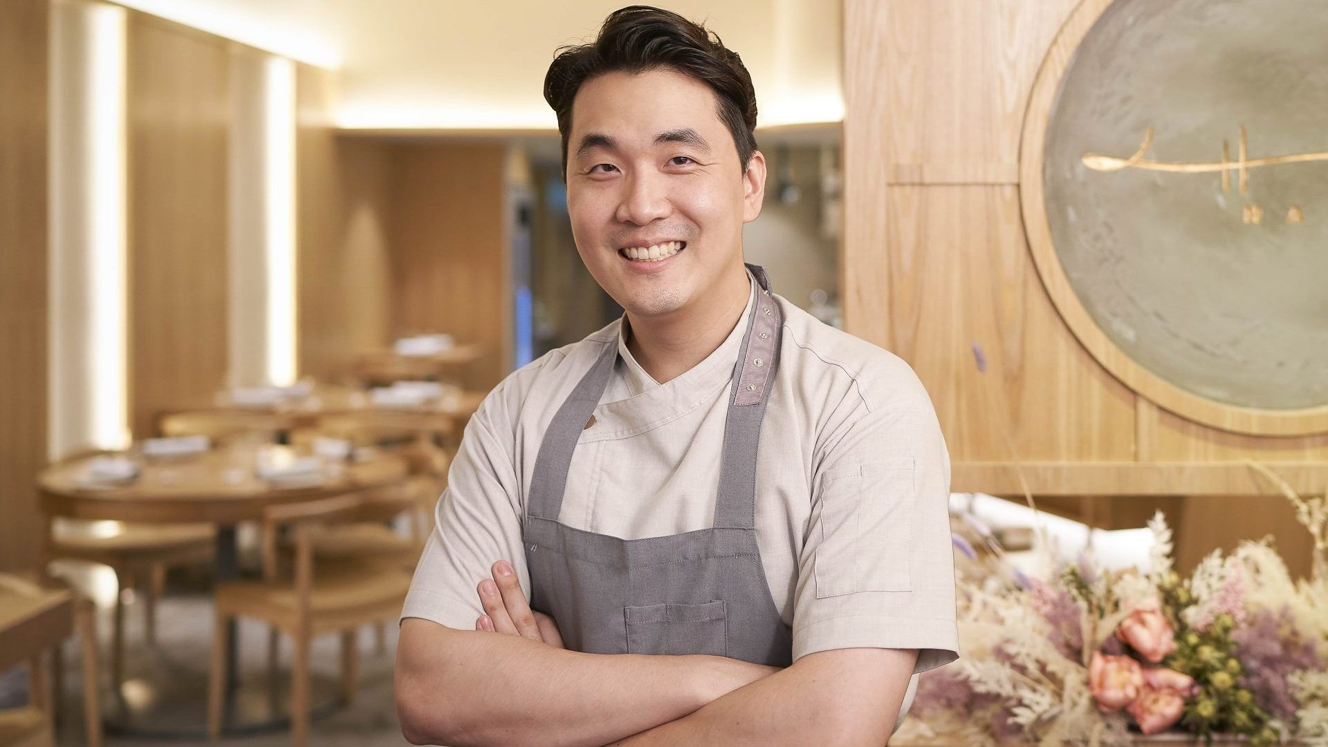 Nae:um's Chef Louis Han Recommends Where To Eat And Drink In Seoul
