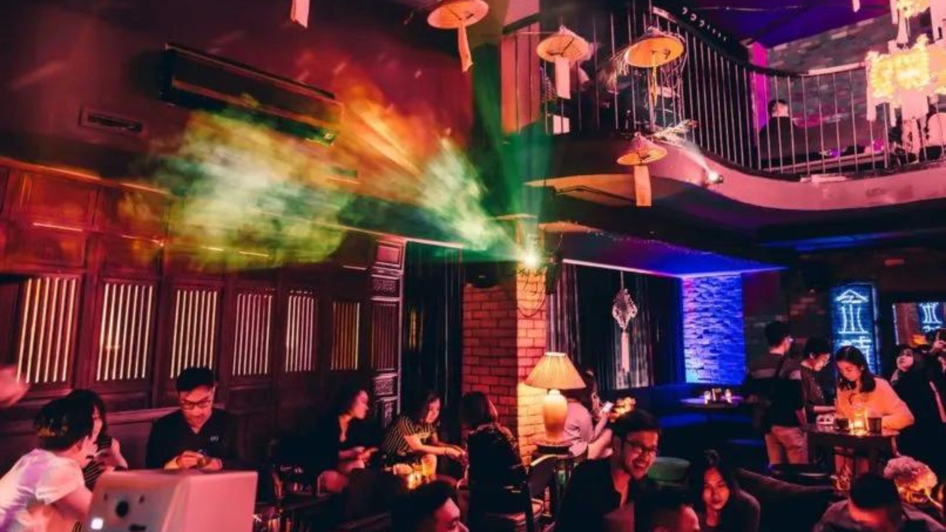 7 Cocktail Bars In Hanoi For A Tippling Good Time