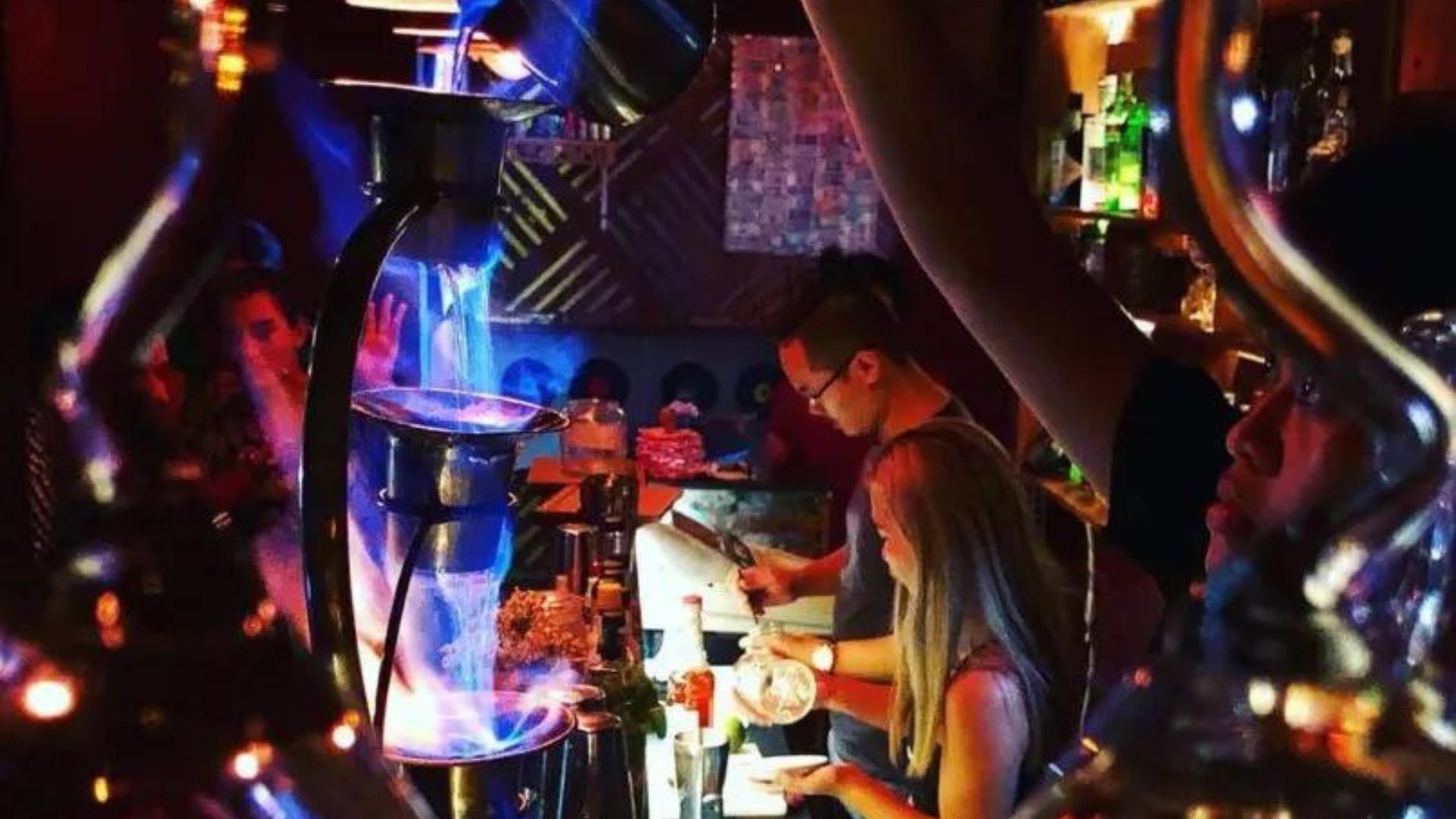 7 Cocktail Bars In Hanoi For A Tippling Good Time