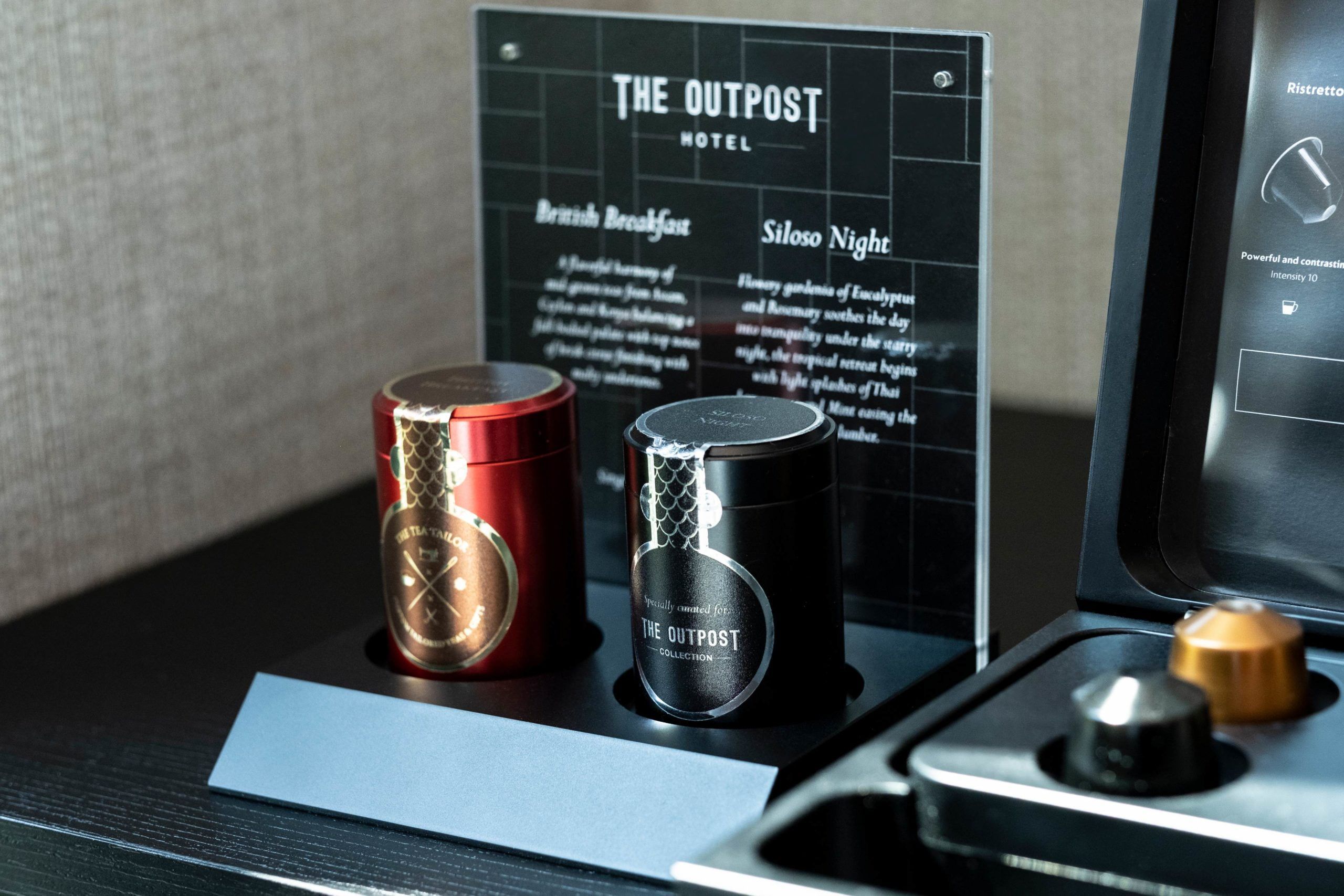 Review: The Outpost Hotel Is Sentosa's Secret Adults-Only Paradise