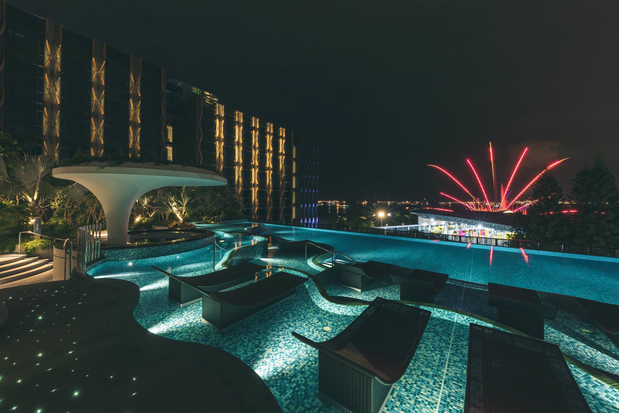 Review: The Outpost Hotel Is Sentosa's Secret Adults-Only Paradise