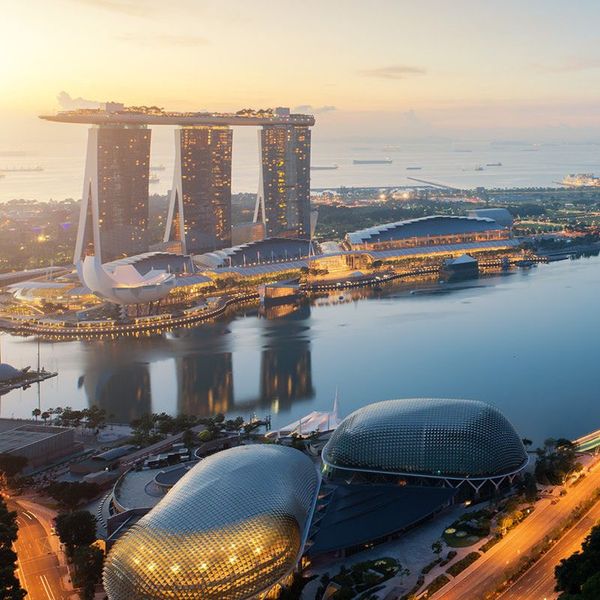 Most Congested Cities In The World 2022; London Tops List