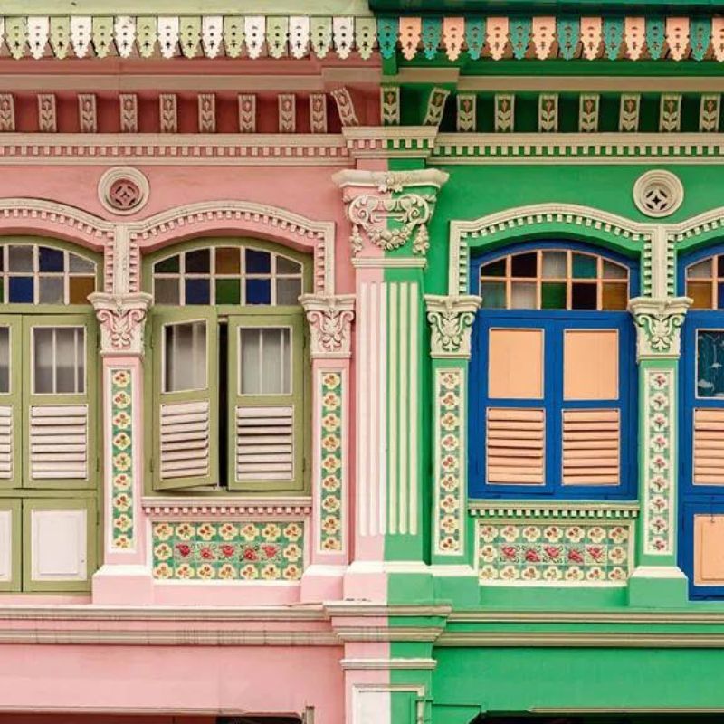 Rashima Nagpal, Author at Travel and Leisure Asia | Singapore