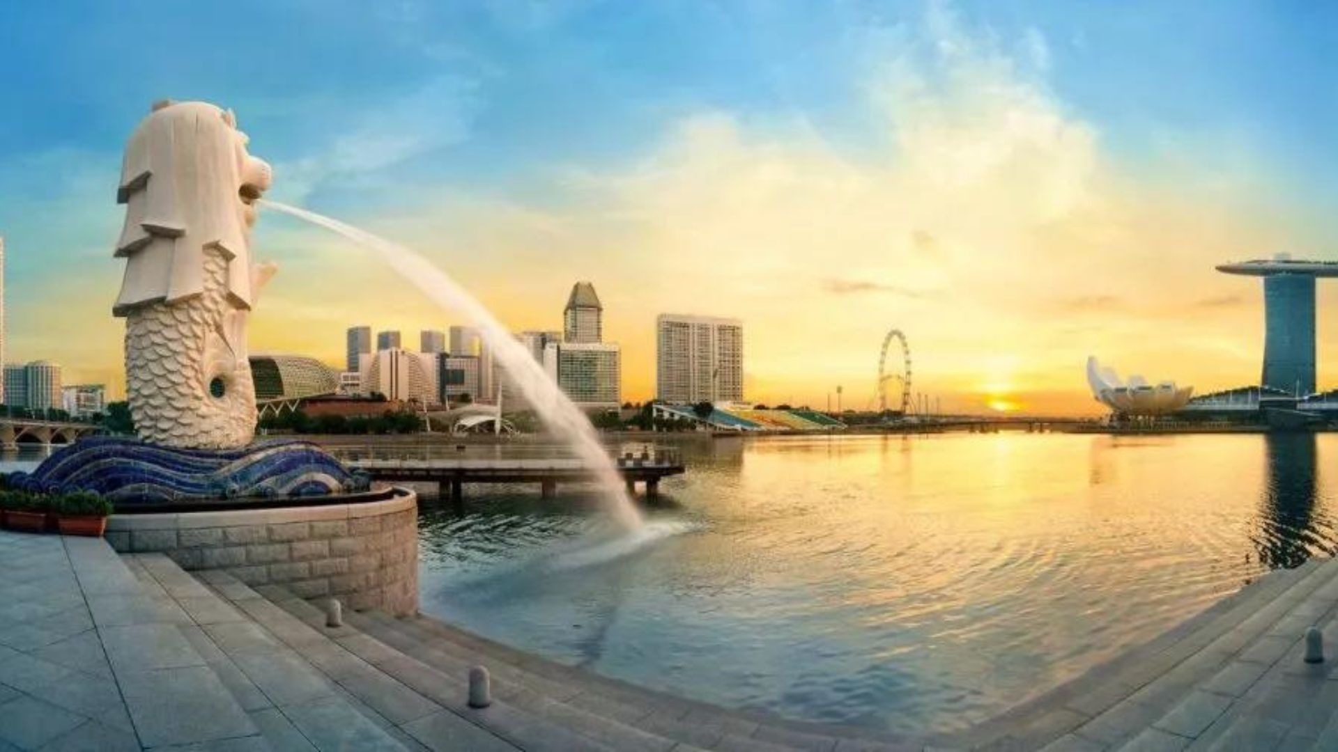 Start A Relaxed Vacation From Changi Airport, Courtesy Singapore Airlines