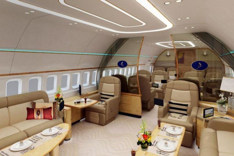 Private Jet Services For Destinations Near Singapore