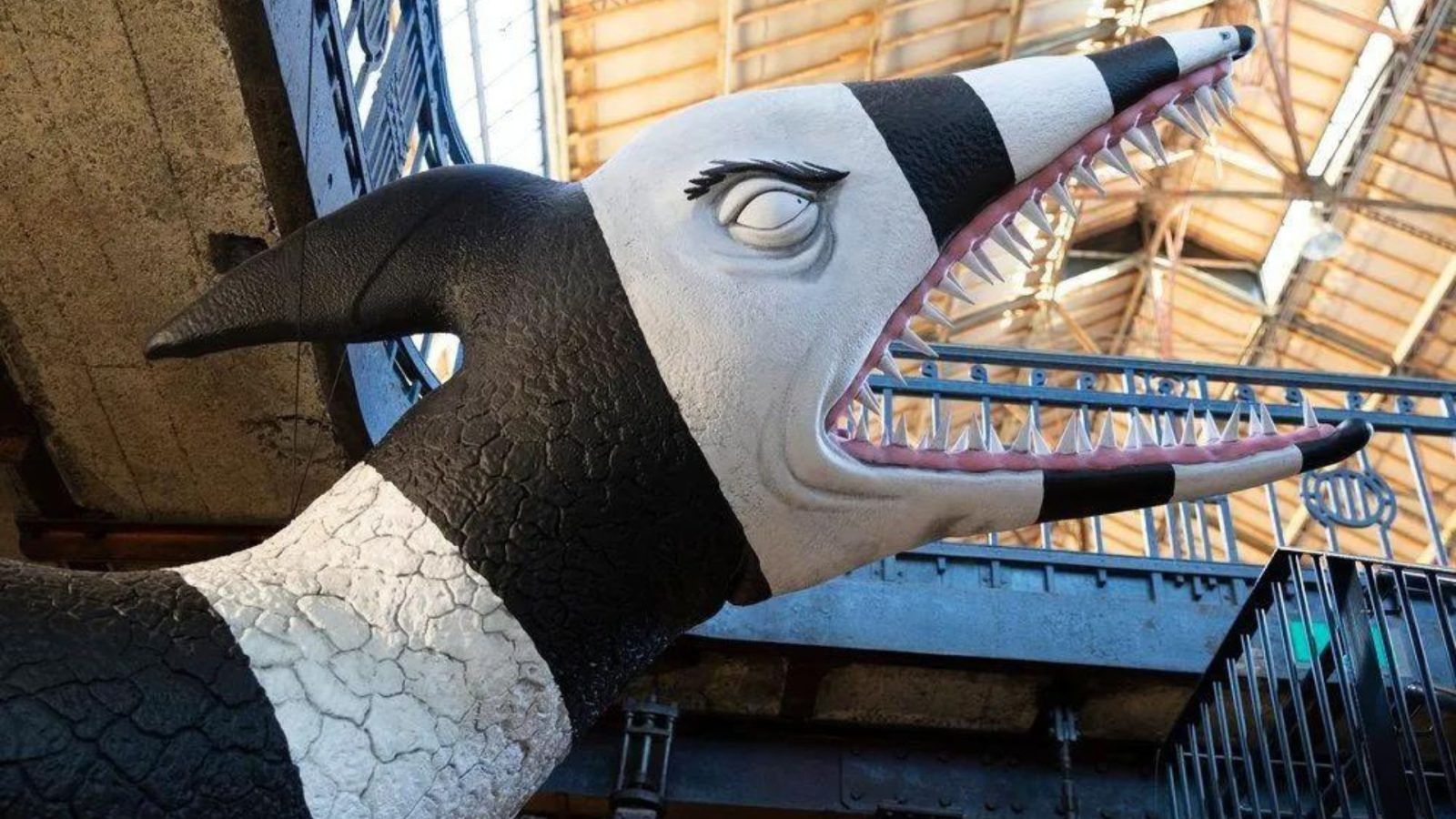 'The World Of Tim Burton' Exhibition To Enter Kuala Lumpur In March