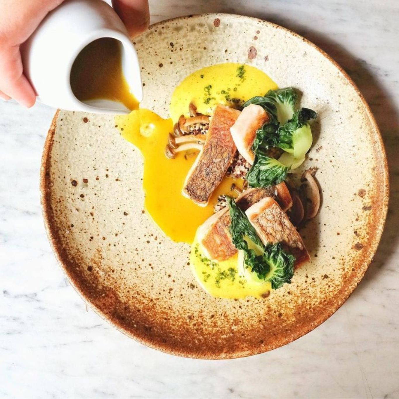 9 Must-Visit Restaurants At Dempsey Hill