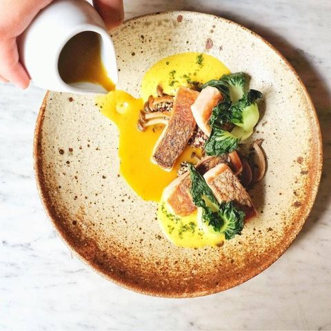 9 Must-Visit Restaurants At Dempsey Hill