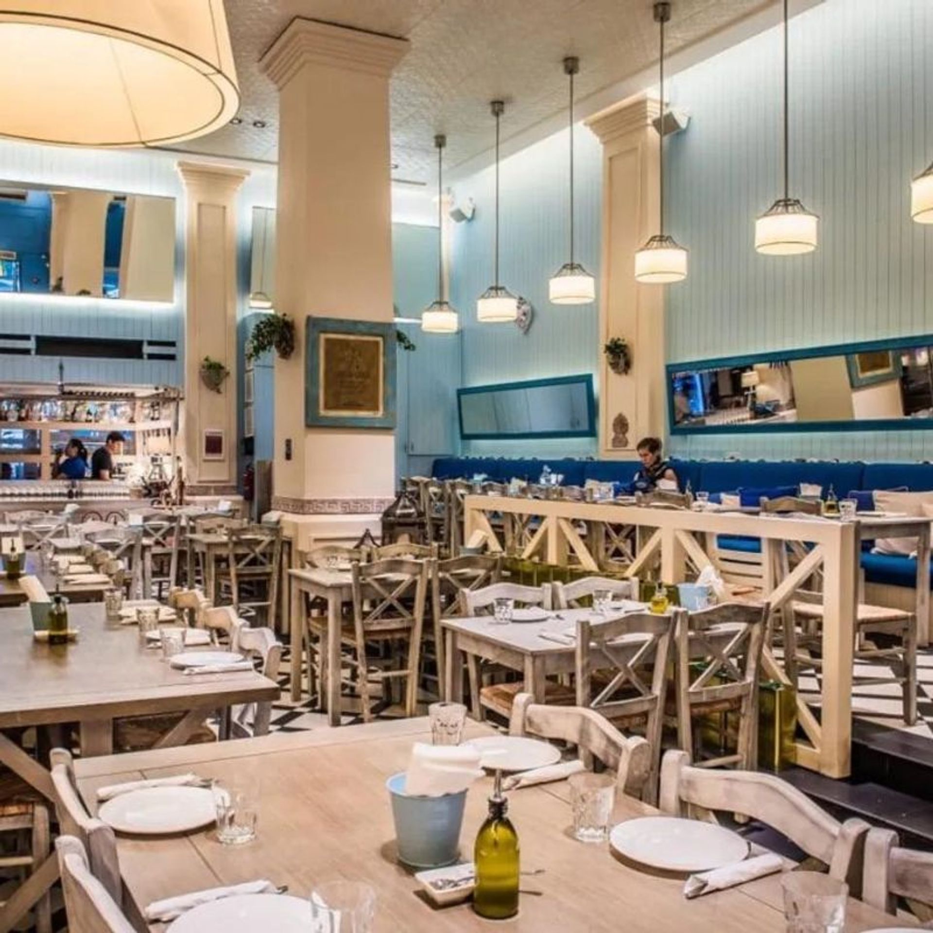 9 Must-Visit Restaurants At Dempsey Hill