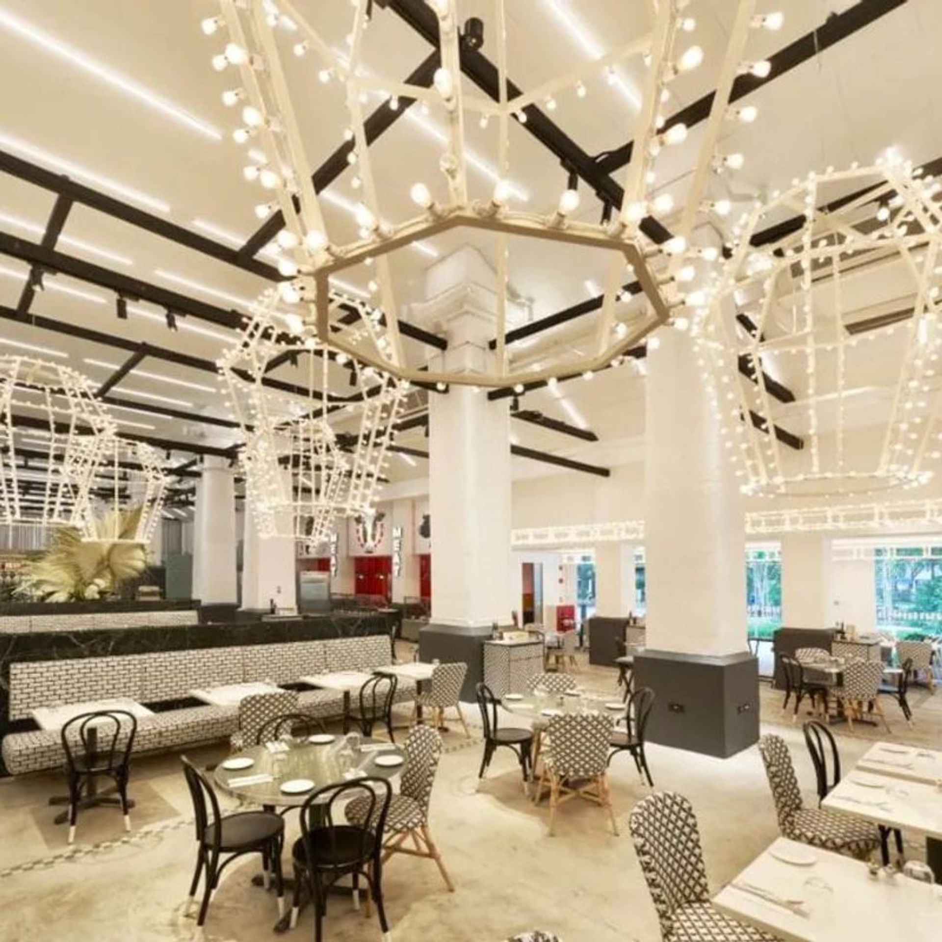 9 Must-Visit Restaurants At Dempsey Hill