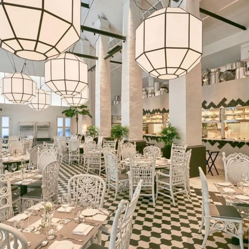 9 Must-Visit Restaurants At Dempsey Hill