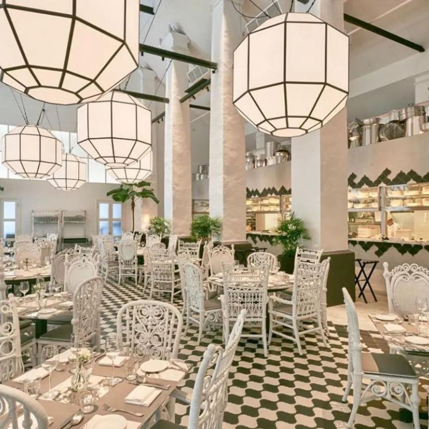 9 Must-Visit Restaurants At Dempsey Hill