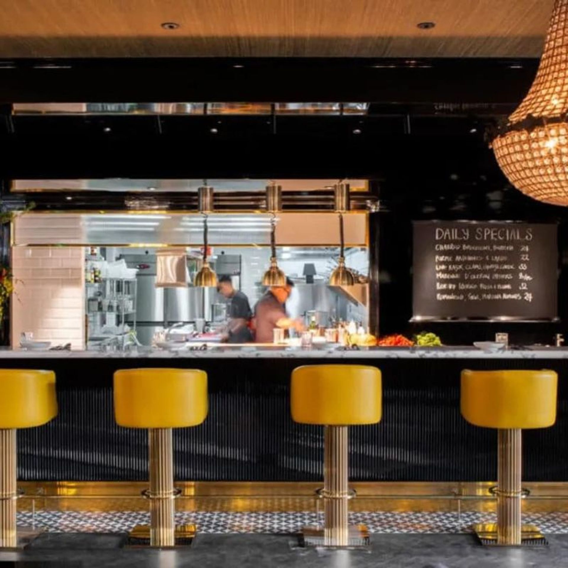 9 Must-Visit Restaurants At Dempsey Hill