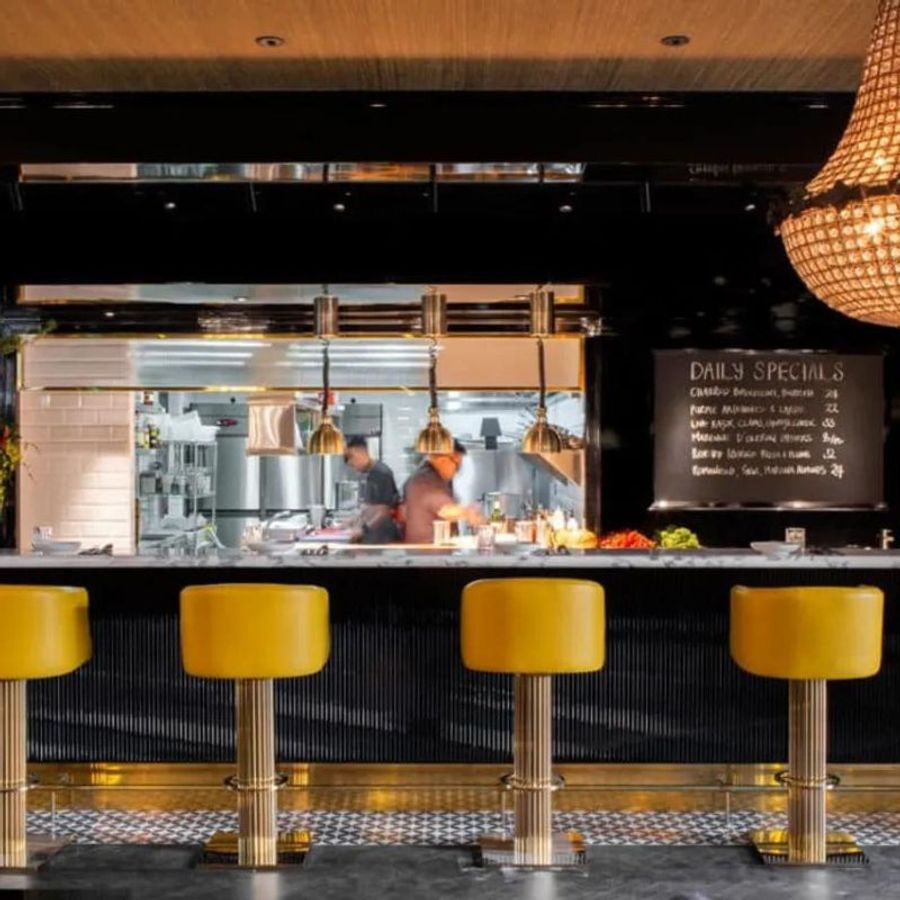 9 Must-Visit Restaurants At Dempsey Hill