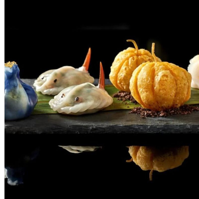 9 Must-Visit Restaurants At Dempsey Hill