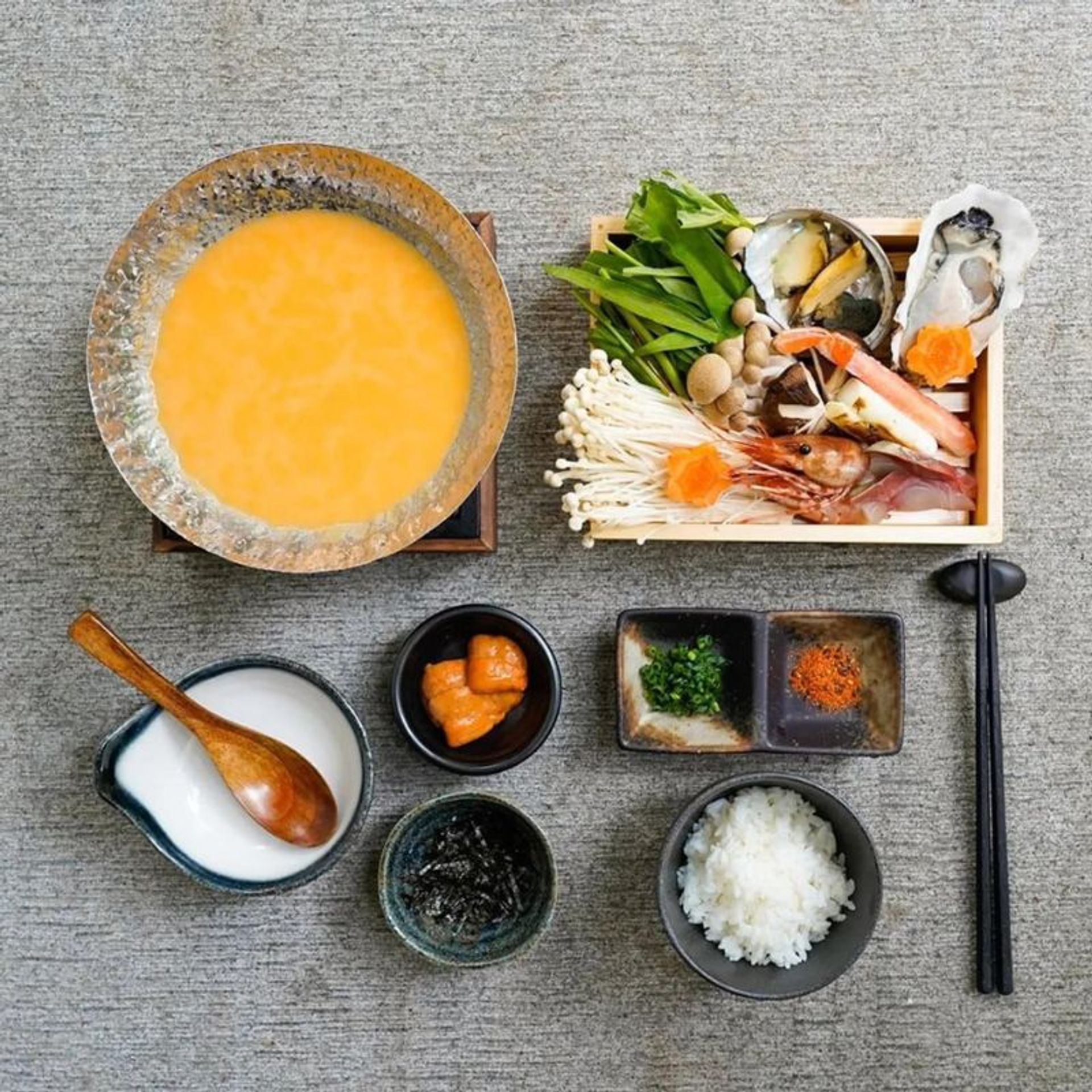 9 Must-Visit Restaurants At Dempsey Hill