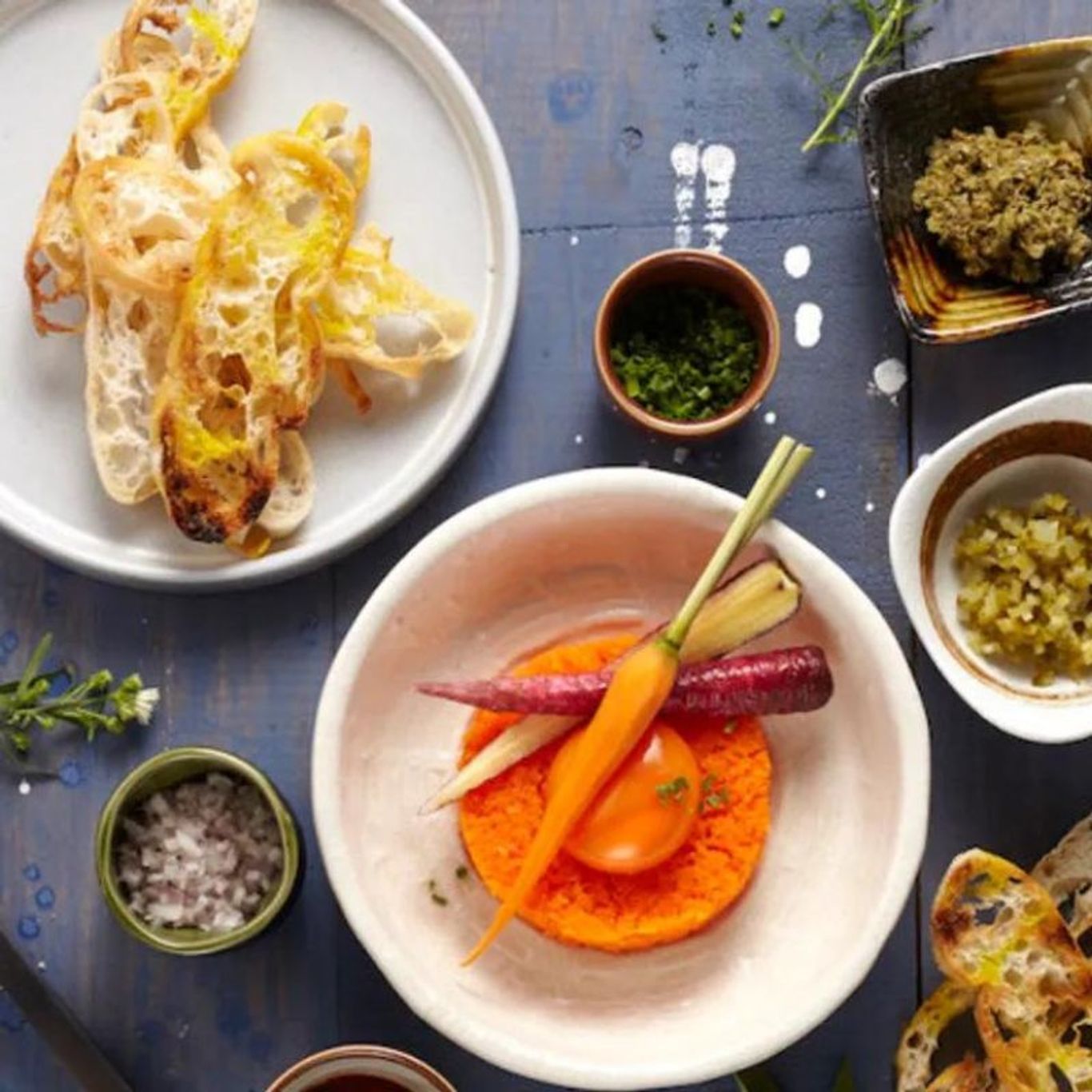 9 Must-Visit Restaurants At Dempsey Hill