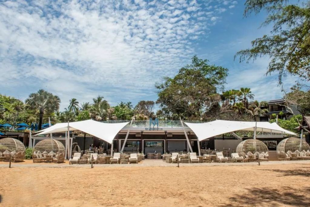 Best Bars And Nightclubs In Phuket For A Buzzing Night Out