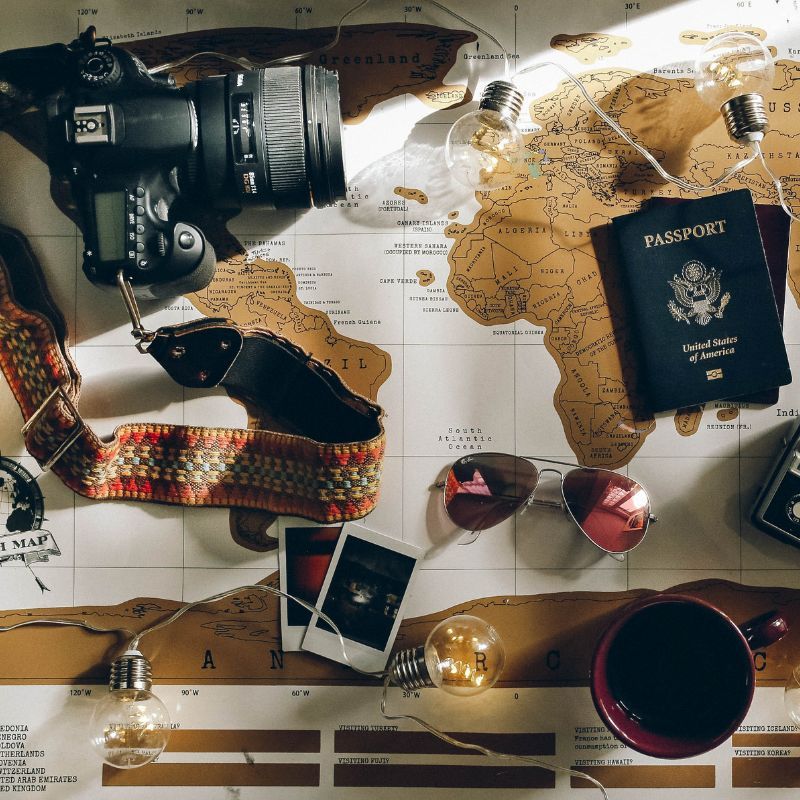 Incredible Itineraries For Travellers Finally Heading Back To Japan