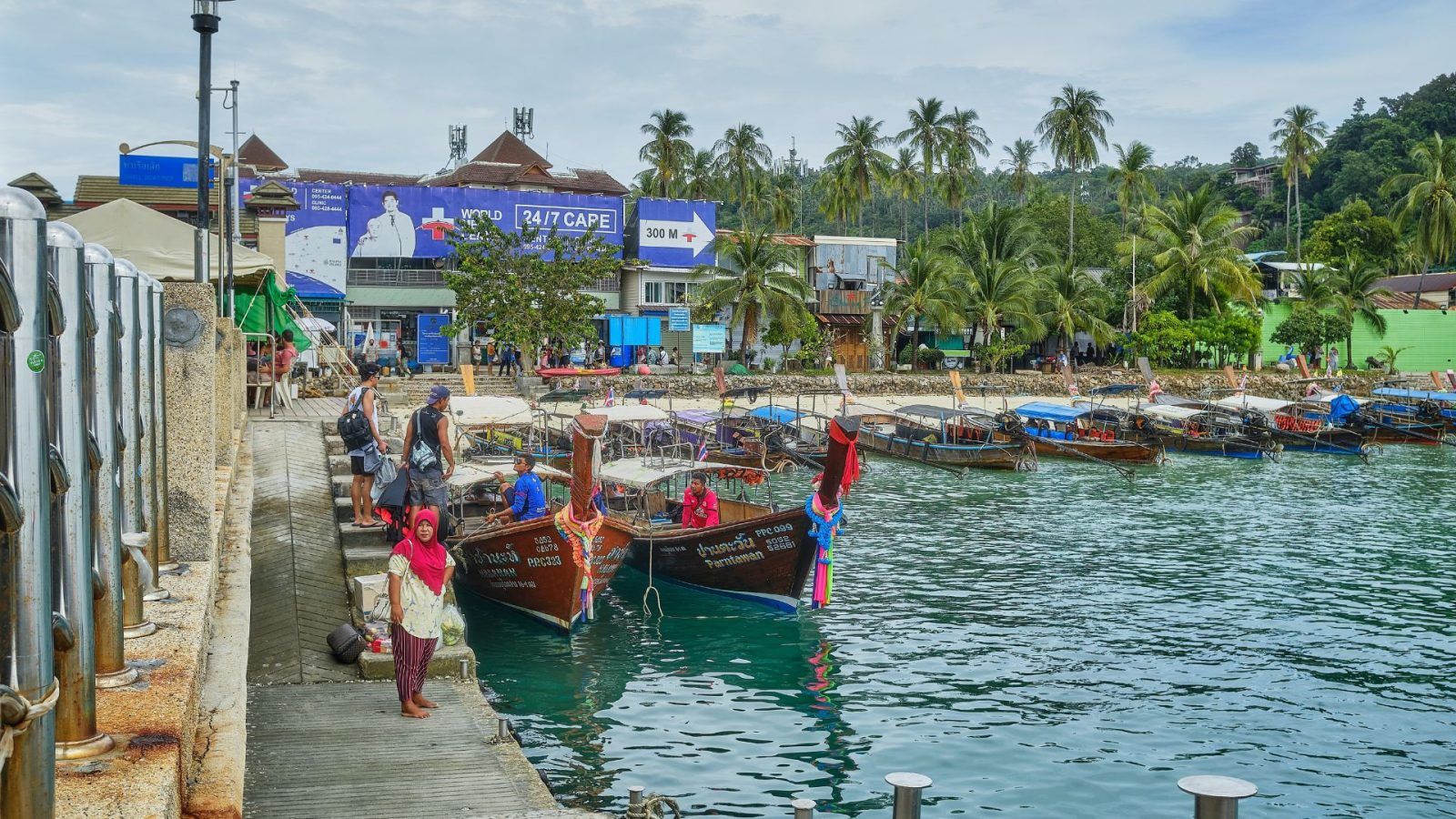 This Ranking Lists The Most Secret Of The 'Secret' Beaches