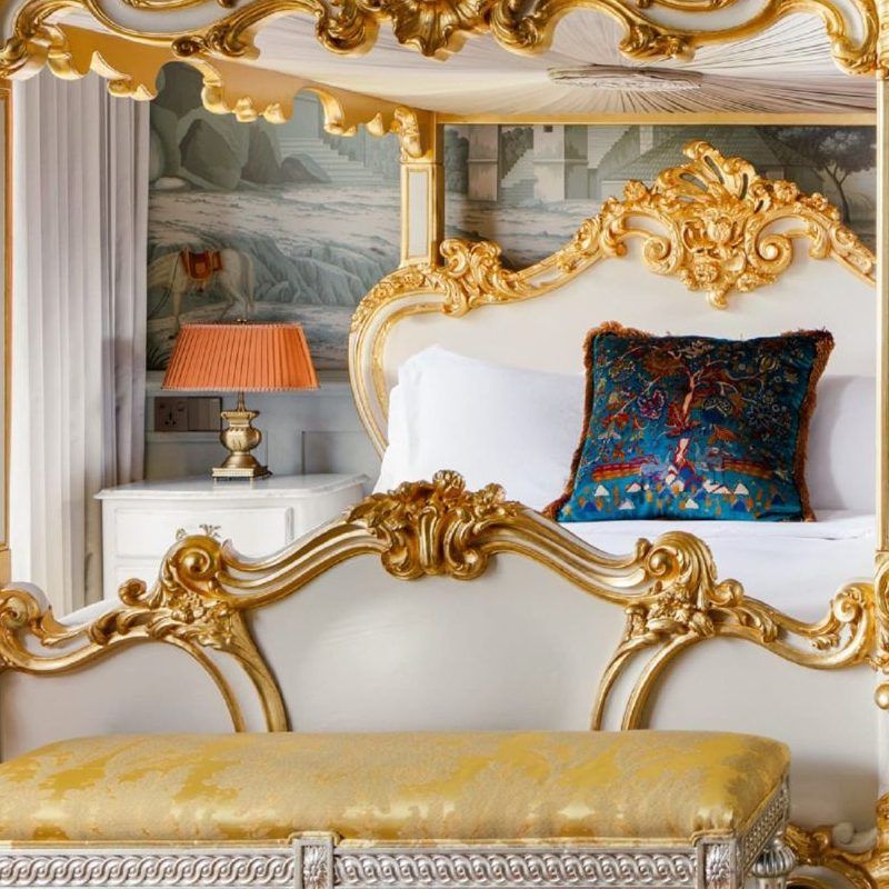 hotels in SIngapore Archives | Travel and Leisure Asia | Singapore