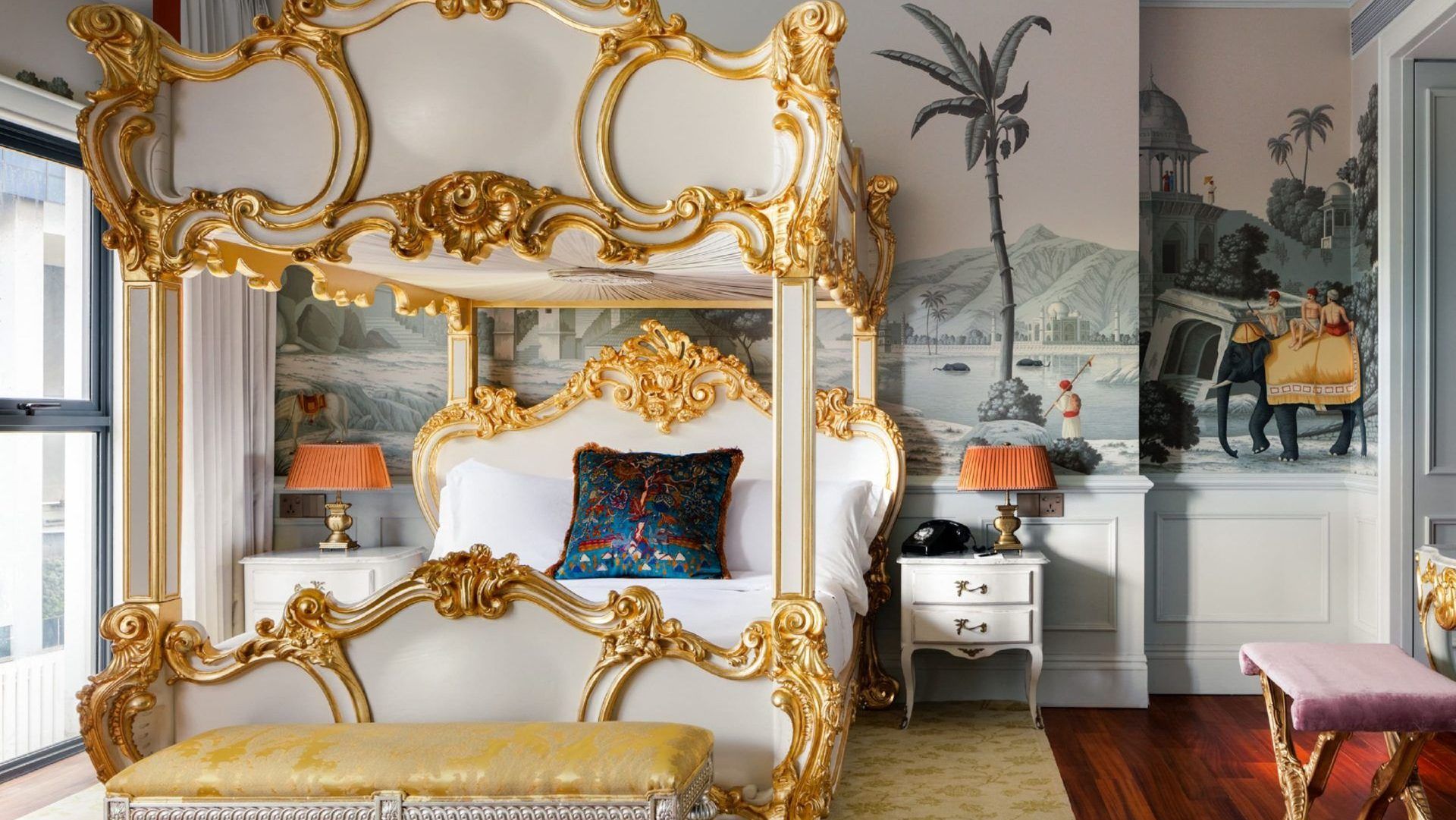 Check Out Serangoon House, The Latest Boutique Hotel In Town