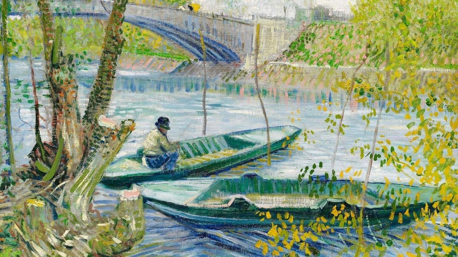 'Van Gogh: The Immersive Experience' Is On At Resorts World Sentosa