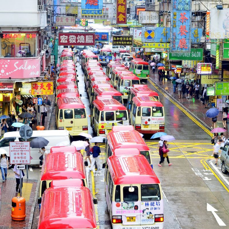 Best Things To Do In Hong Kong For A Fun Trip