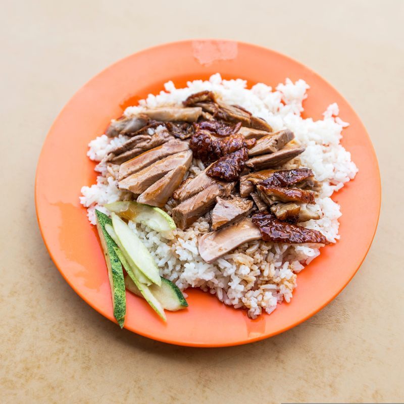 hawker guide Archives - Travel and Leisure Asia | Singapore