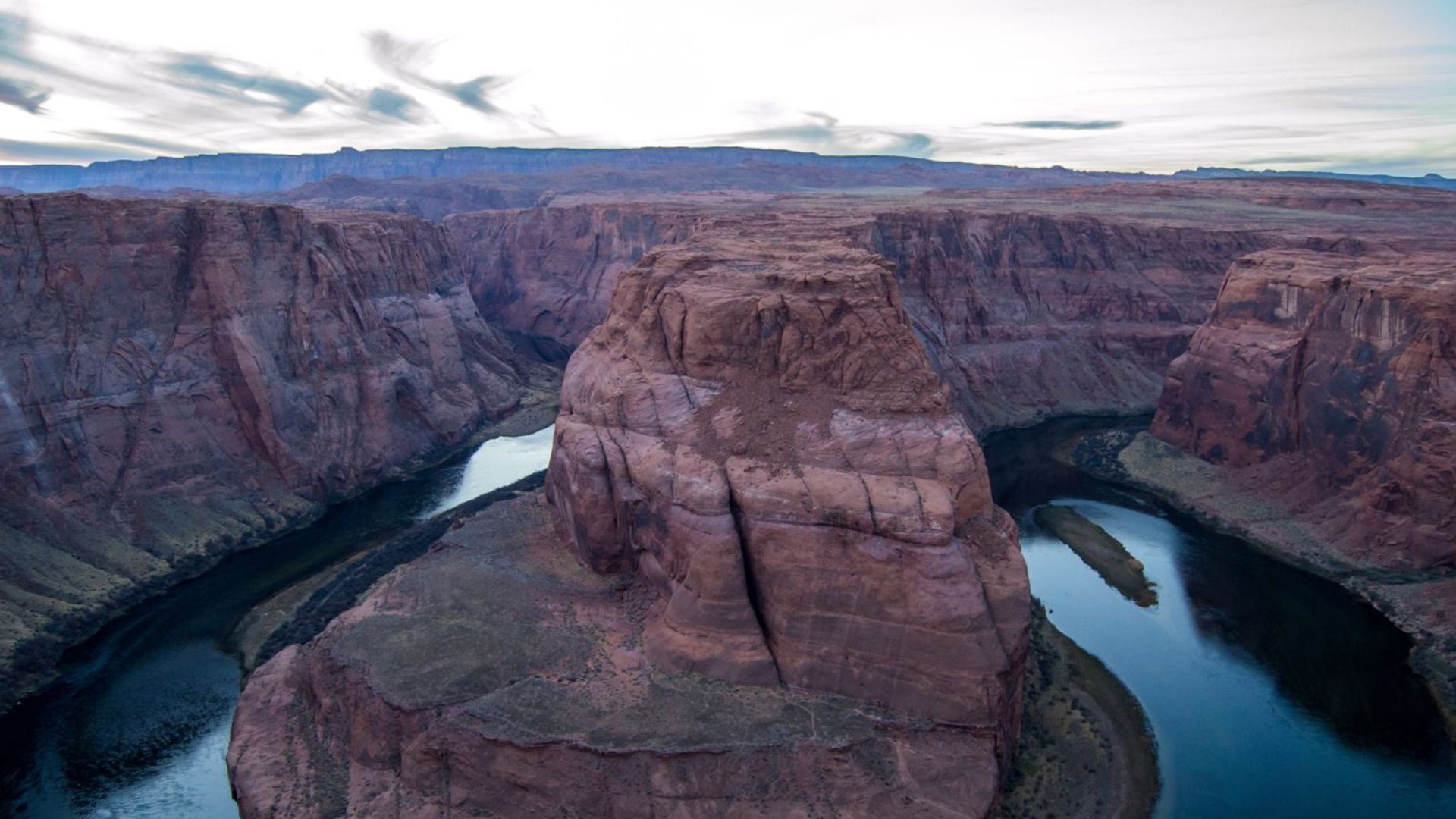 Add These 8 Natural Wonders Of The World On Your Travel Bucket List