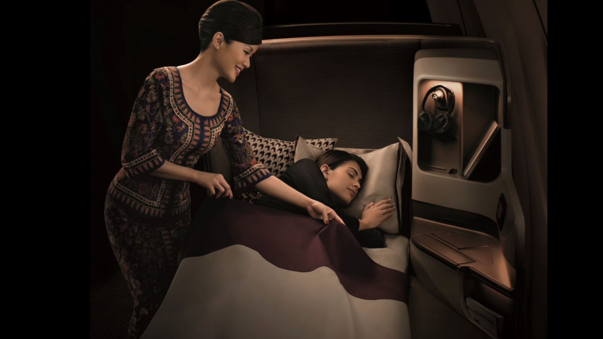 These Are Some Of The World’s Best First Class Airlines