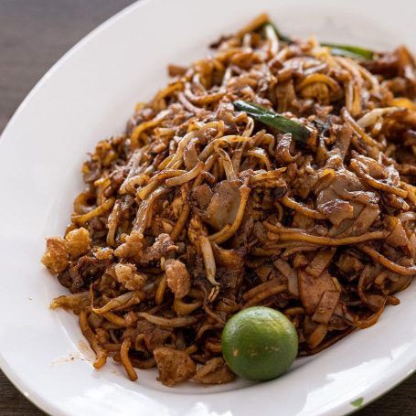 The Best Char Kway Teow In Singapore With Plenty Of Wok Hei