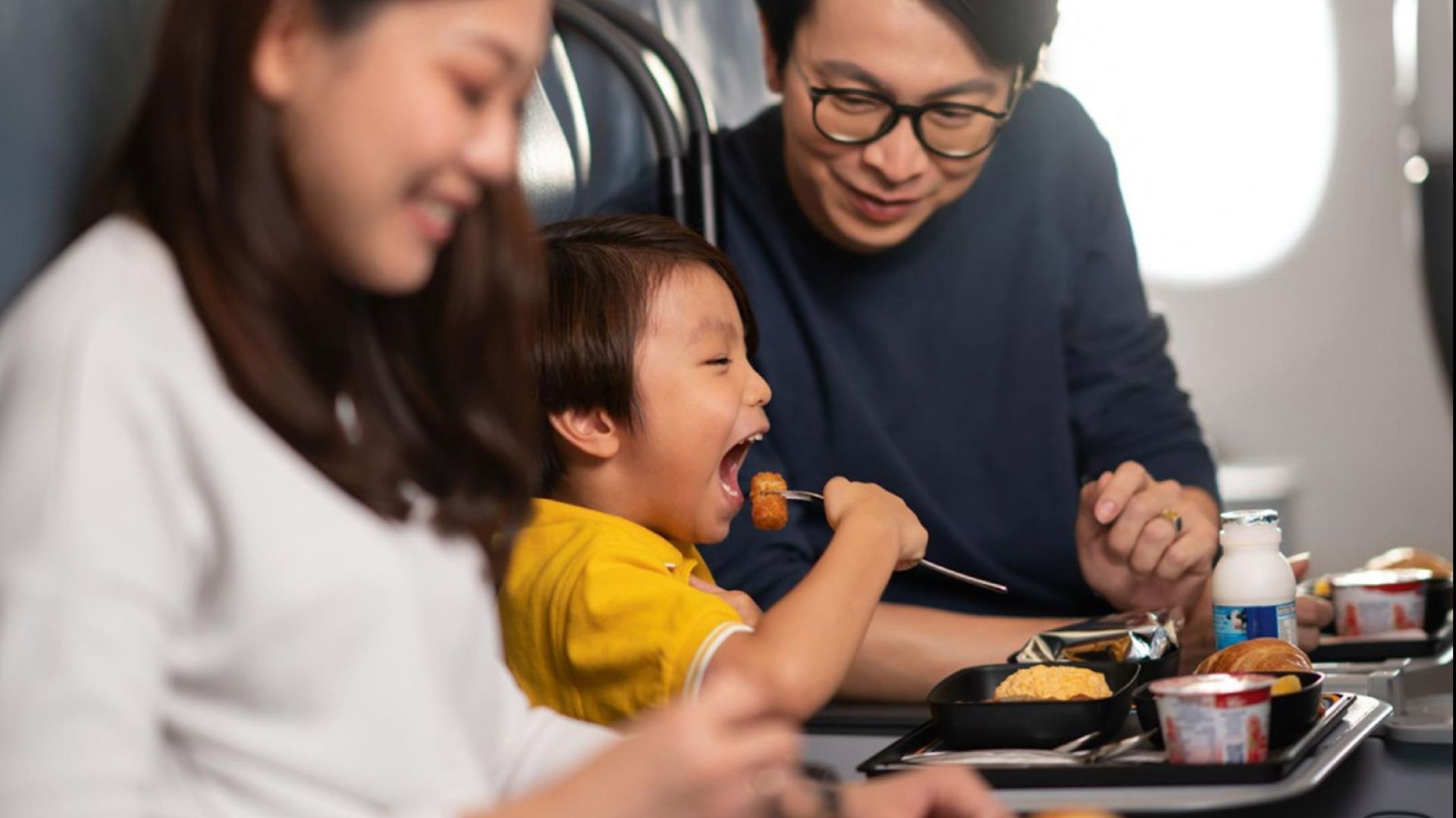 These International Airlines Are Bringing Sustainability To The Skies