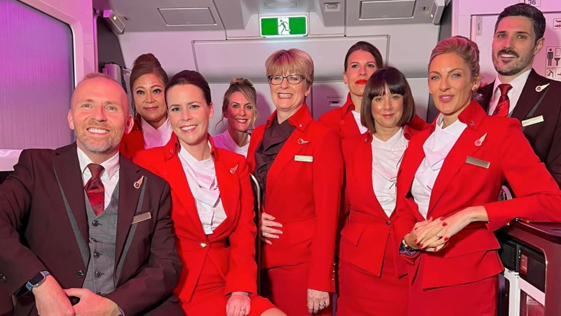 These International Airlines Are Bringing Sustainability To The Skies