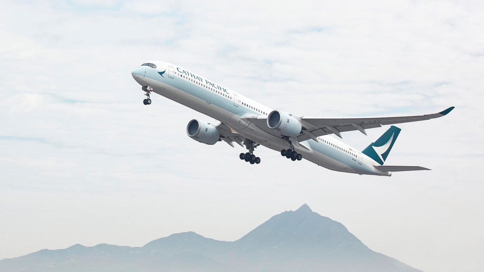 These International Airlines Are Bringing Sustainability To The Skies