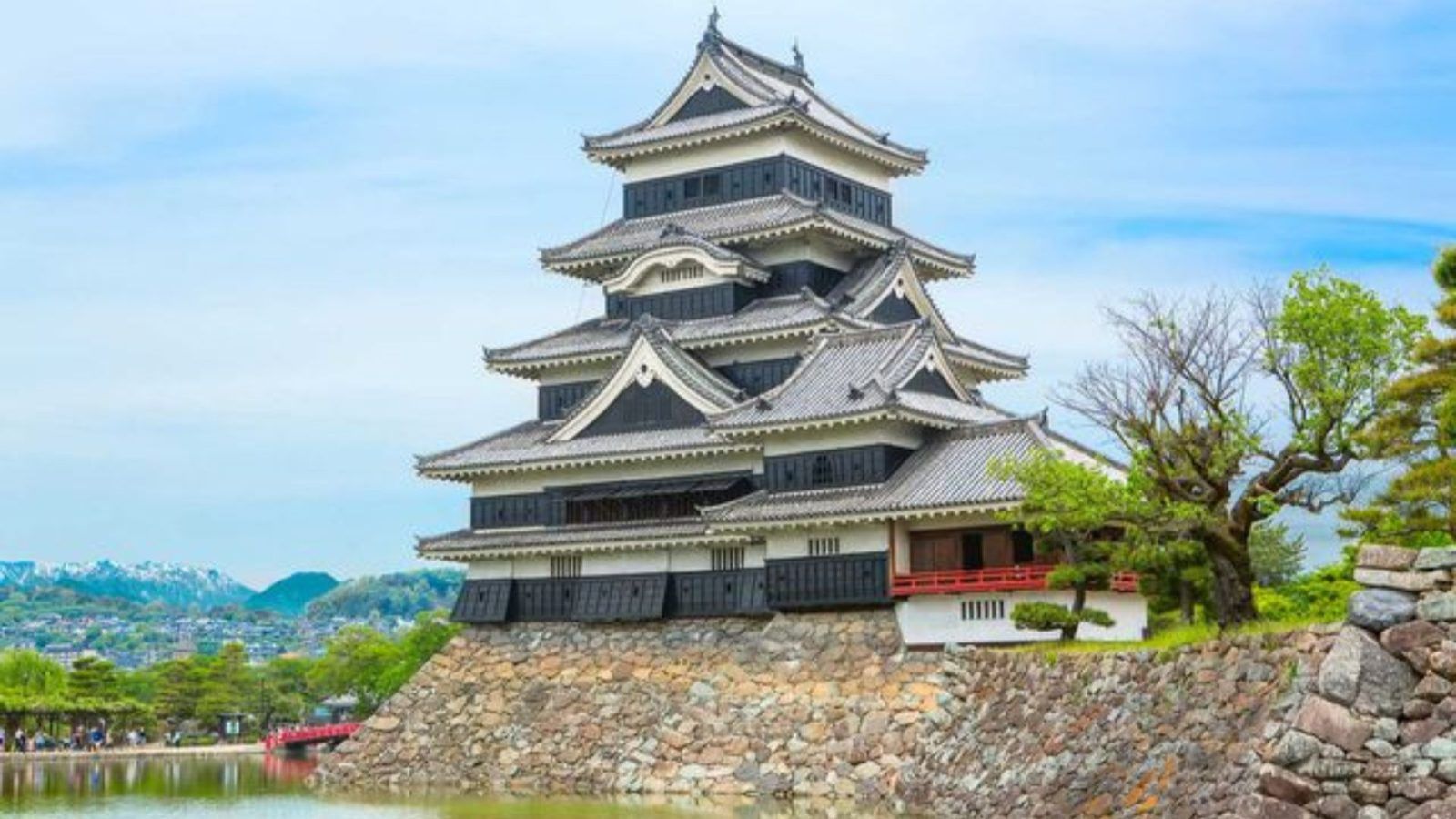 Incredible Itineraries For Travellers Finally Heading Back To Japan