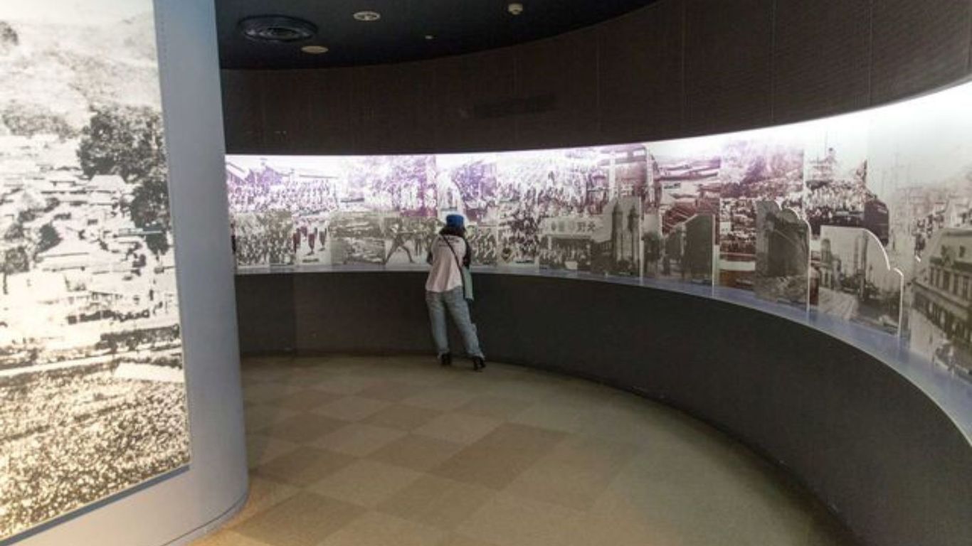 Incredible Itineraries For Travellers Finally Heading Back To Japan