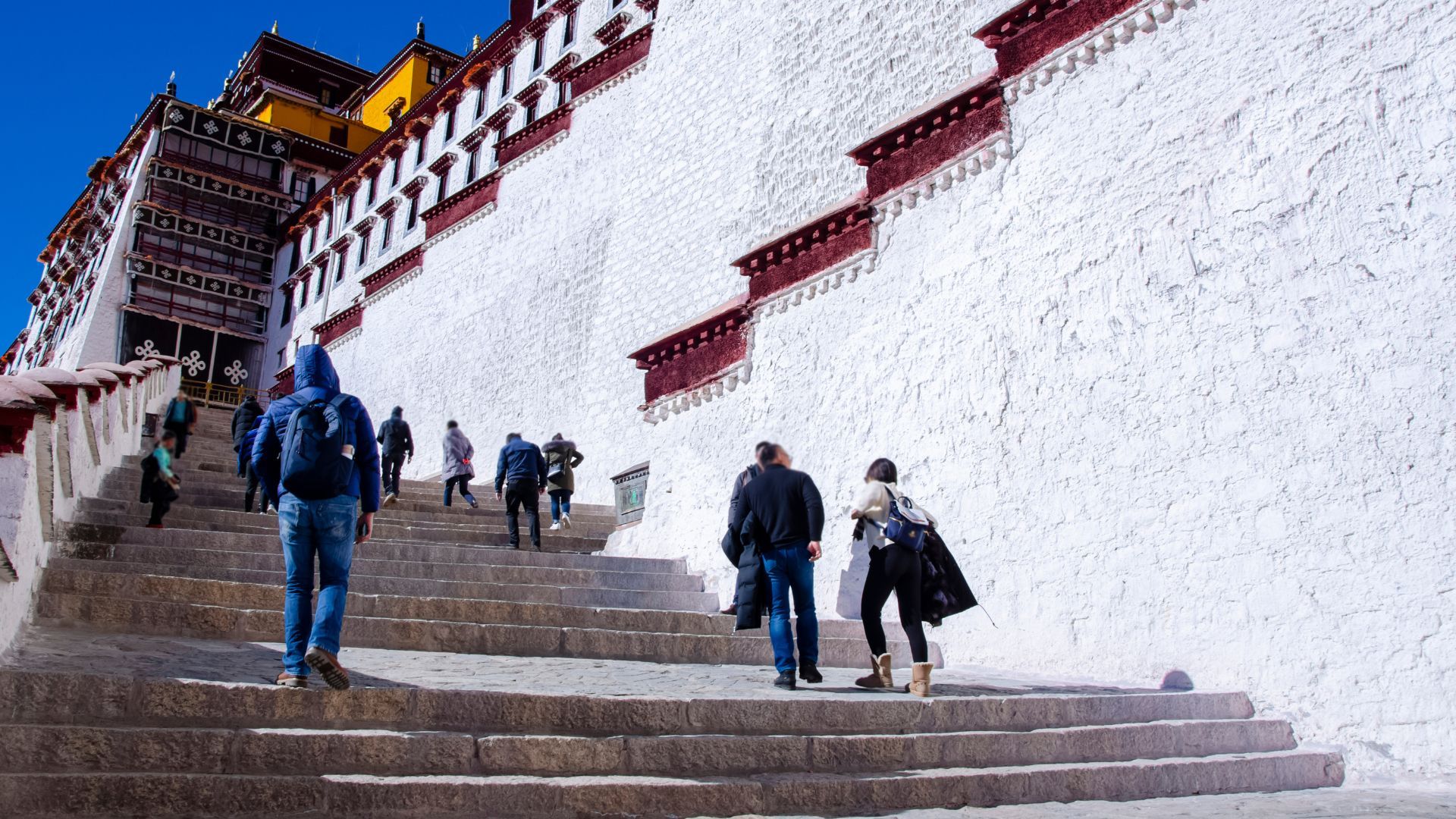 Everything You Need To Know About Potala Palace