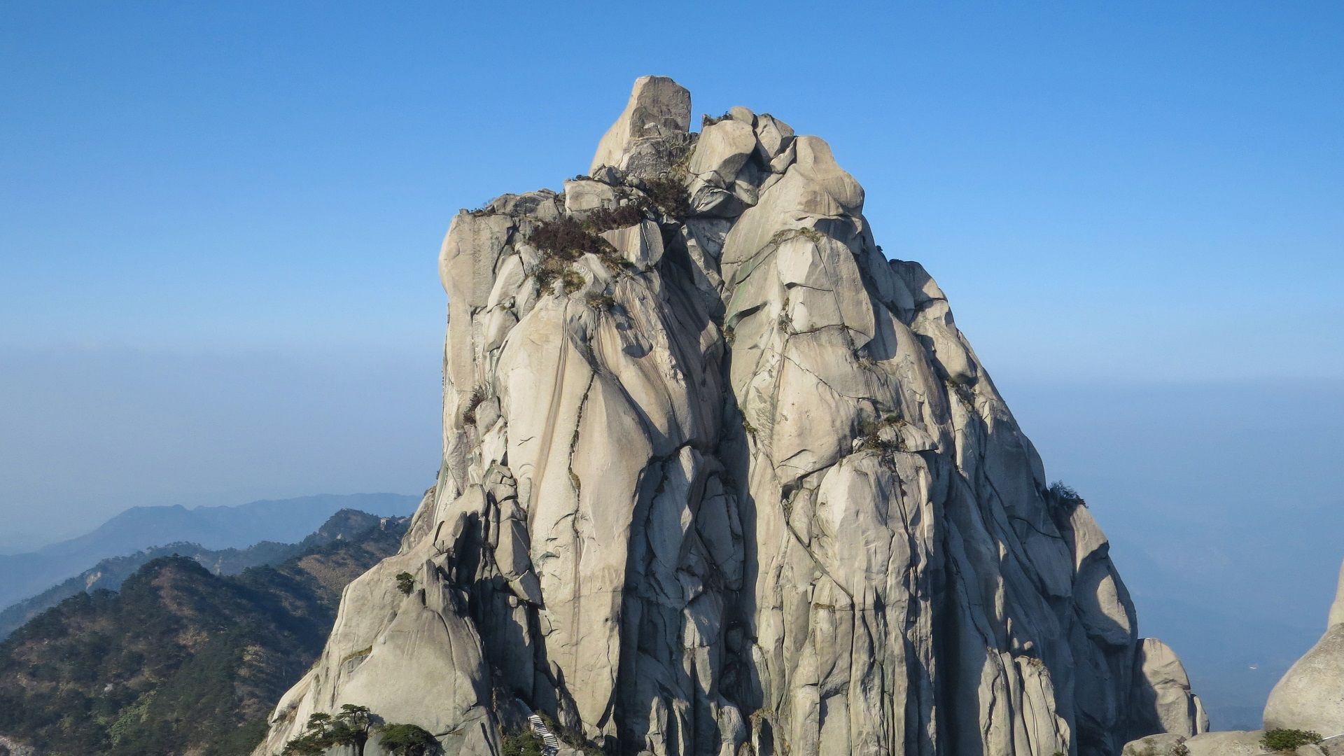 The Best Places To Visit And Things To Do In Anhui, China