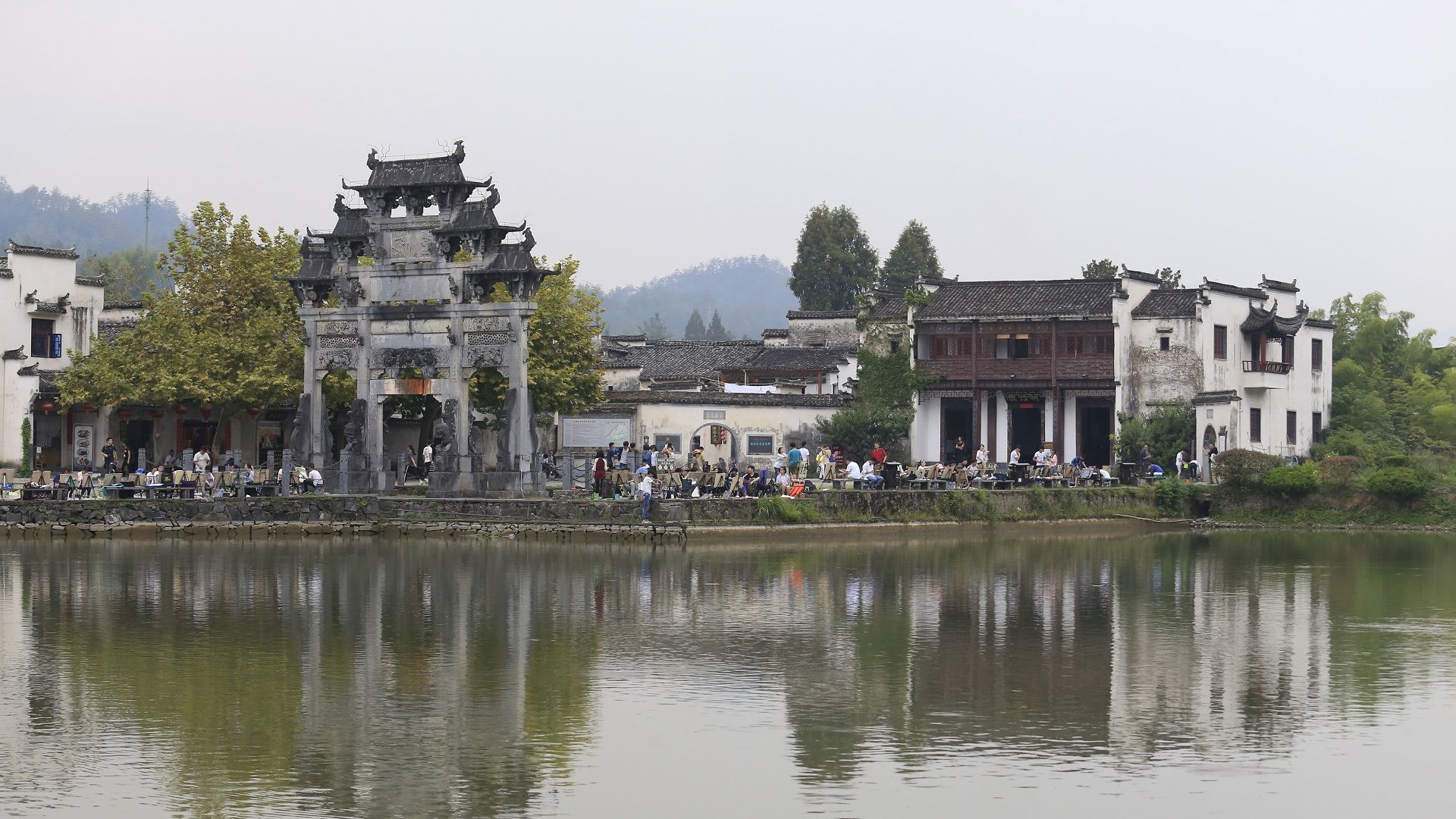The Best Places To Visit And Things To Do In Anhui, China